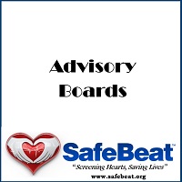 SafeBeat Initiative: Advisory Boards