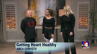 SafeBeat Initiative: 4 Exercises to Keep You Heart Healthy