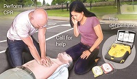 SafeBeat Initiative: How to Checkmate Cardiac Arrest