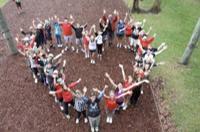 SafeBeat Initiative: Michael Montgomery Photo Gallery