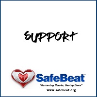 SafeBeat Initiative: Support