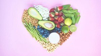 SafeBeat Initiative: What to Put on Your Plate for a Healthy Heart at ...