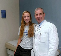 SafeBeat Initiative: Teen Of The Week: Cardiac Episode A Life Changer